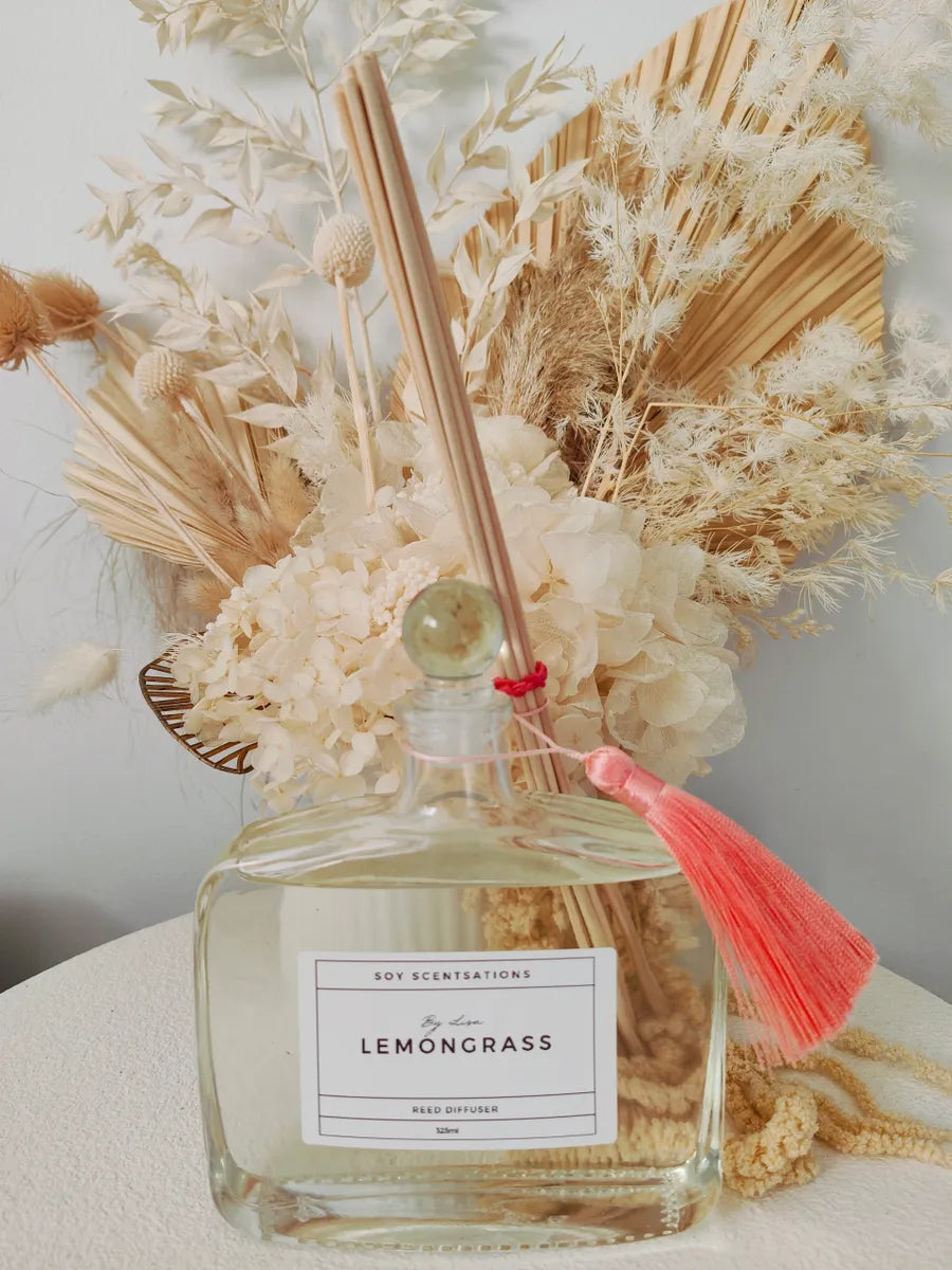 Diffuser – Soy Scentsations